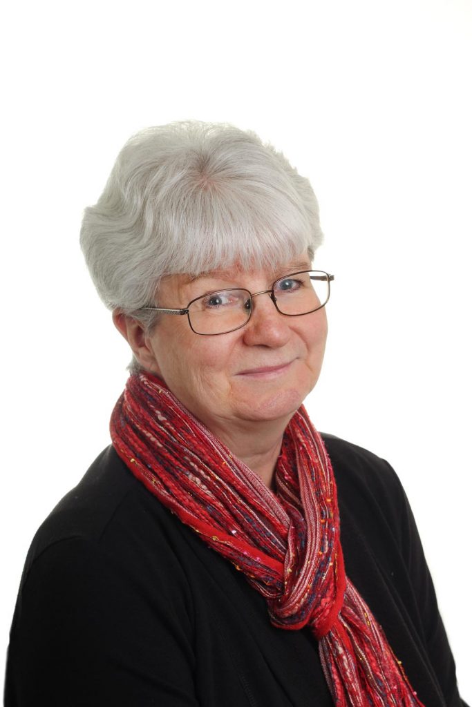 Home Simple - Sandra C Kelly Author